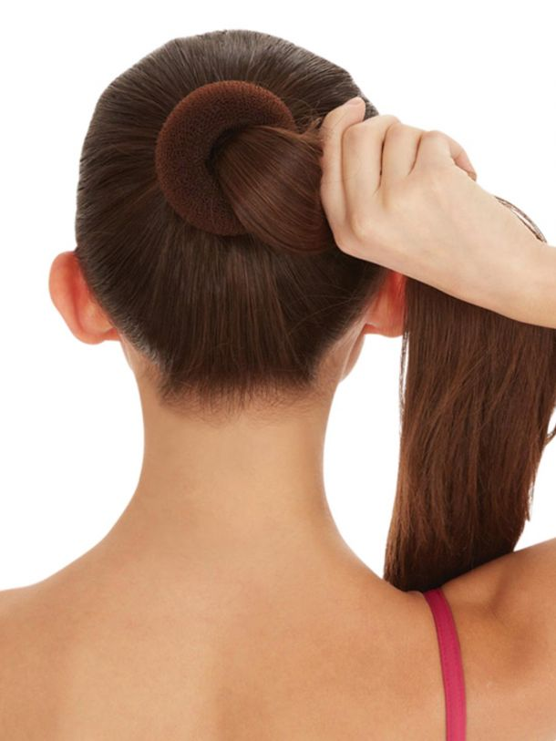 DanceOutfitters.com: BunheadsÂ® Bun Builder Jr.