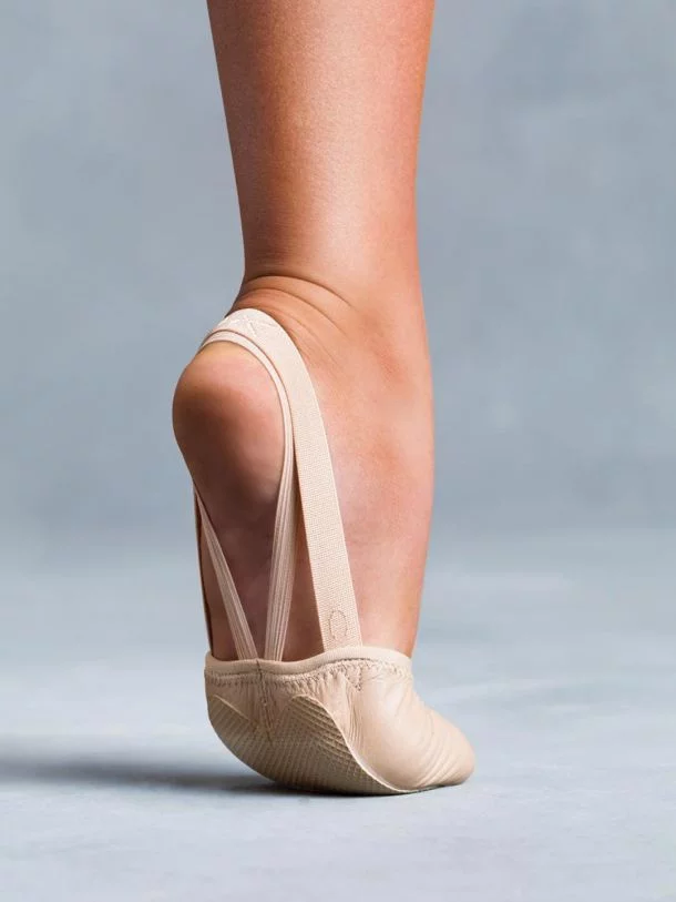 DanceOutfitters.com: Capezio Adult Turning Pointe 55